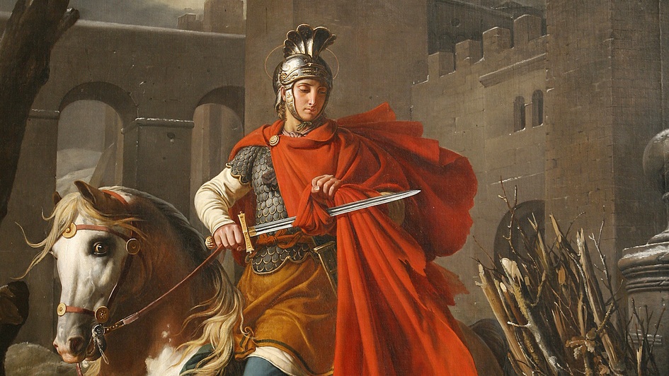 Martinstag - St. Martin - Hintergründe & Geschichte – EKD